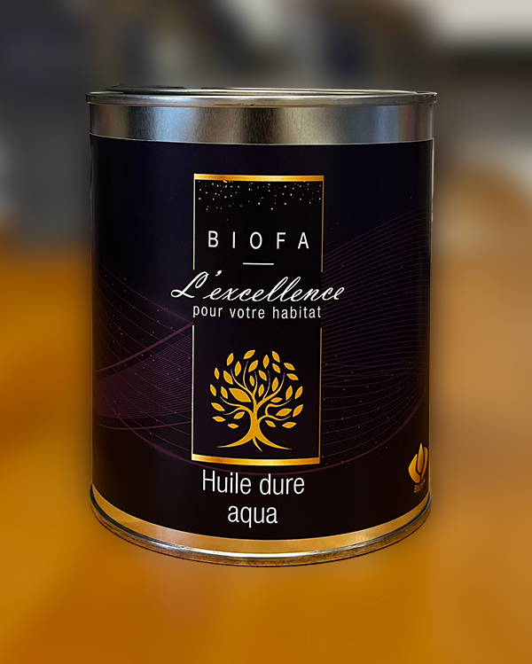 Comment protéger un meuble en bois brut en préservant son aspect naturel